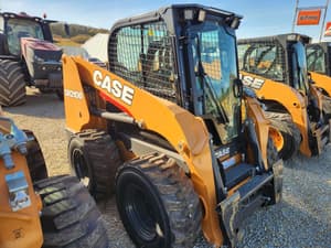 2023 Case SR210B Stock No. 15856 Construction For Sale with 385 Hrs ...