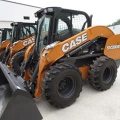 SOLD - 2023 Case SV280B Stock No. W23304 Construction with --- Hrs ...