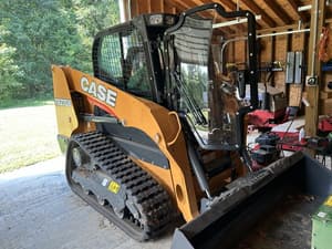 2023 Case TR270B Stock No. 224921 Construction For Sale with 9 Hrs | Tractor Zoom