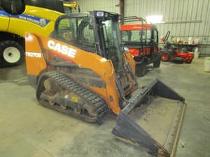 SOLD - 2023 Case TR270B Stock No. 208309 Construction with --- Hrs | Tractor Zoom