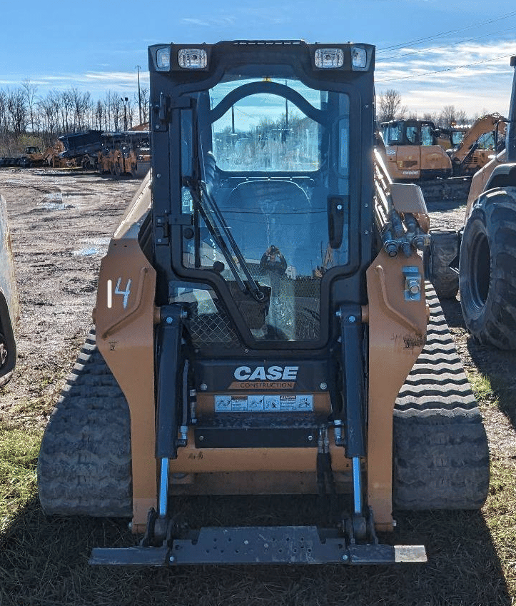 2023 Case TR310B Construction Skid Steers for Sale | Tractor Zoom