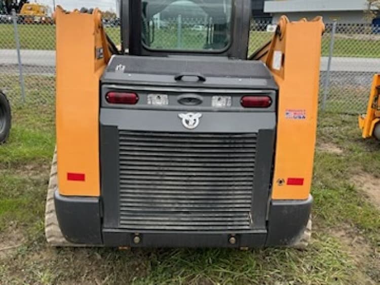 2023 Case TR310B Construction Compact Track Loaders for Sale | Tractor Zoom