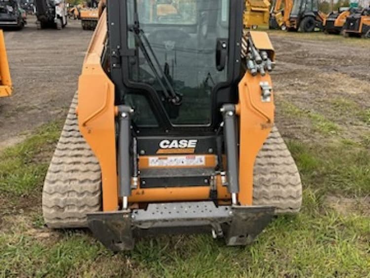 2023 Case TR310B Construction Compact Track Loaders for Sale | Tractor Zoom