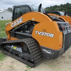 SOLD - 2023 Case TV370B Stock No. 23290W Construction with --- Hrs ...