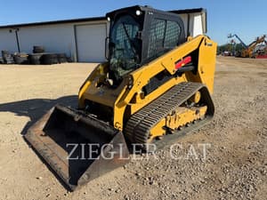 2023 Caterpillar 279D3 Stock No. EQ0143669 Construction For Sale with ...