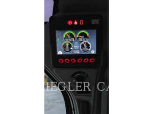 2023 Caterpillar 289D3 Stock No. EQ0137710 Construction For Sale with ...