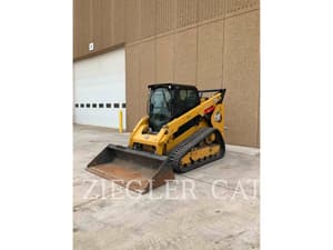 2023 Caterpillar 299D3 Stock No. EQ0138992 Construction For Sale with ...