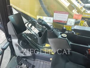 SOLD - 2023 Caterpillar 330GC Stock No. EQ0078455 Construction with 696 ...