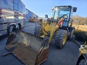 2023 Caterpillar 908 Lot No. 476495 Construction For Sale with 1,255 ...