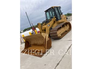 SOLD - 2023 Caterpillar 963 Stock No. EQ0094295 Construction with 1,047 ...