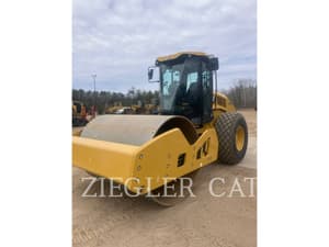 2023 Caterpillar CS12GC Stock No. EQ0068312 Construction For Sale with ...