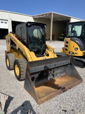 2023 Caterpillar 246D3 Stock No. 900509 Construction For Sale with 428 ...