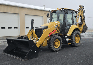 2023 Caterpillar 420XE Construction For Sale with 217 Hrs | Tractor Zoom