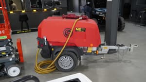 SOLD - 2023 Chicago Pneumatic CPS110 Stock No. C2268 Construction ...