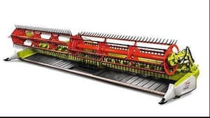 2023 CLAAS Convio Flex 1230 Stock No. 59101840 Harvesting For Sale with ...