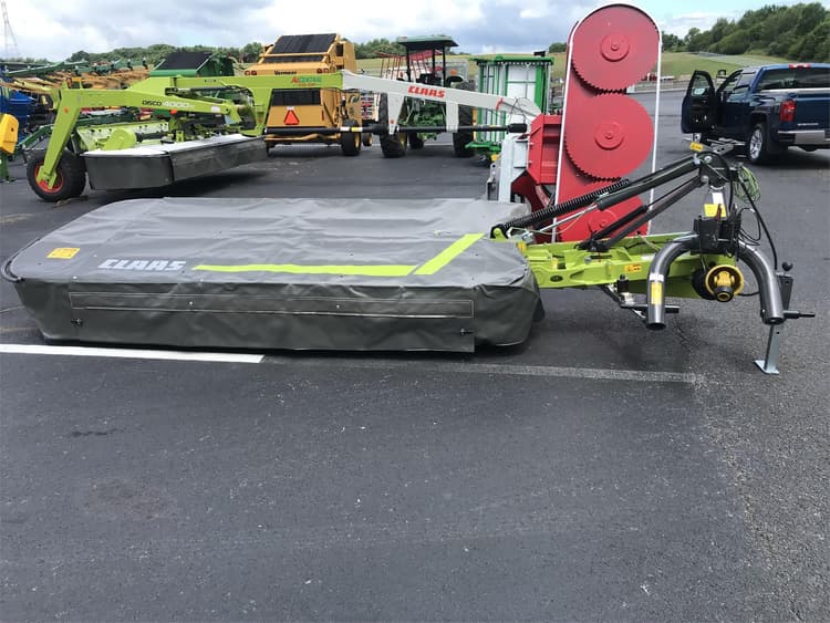 2023 CLAAS Disco 32 Hay and Forage Mowers - Disk for Sale | Tractor Zoom