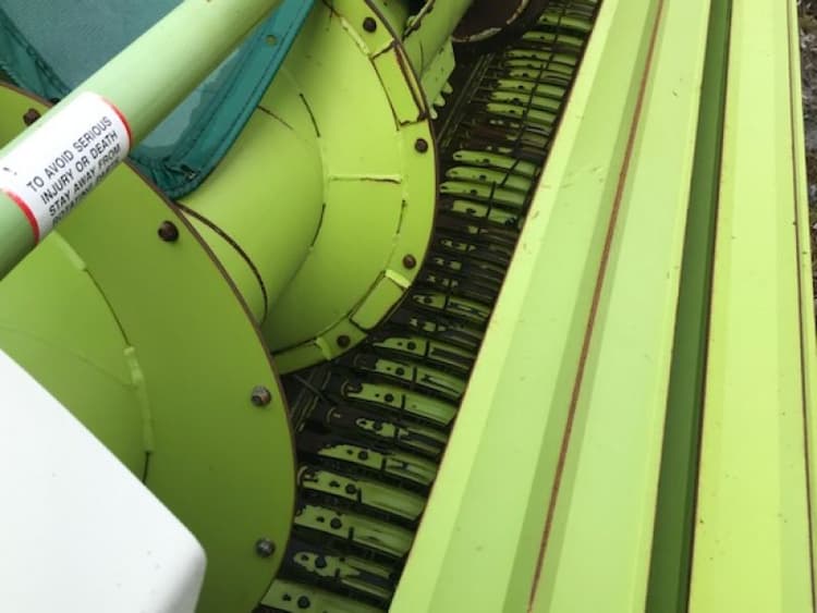 2023 CLAAS PU300 Harvesting Headers - Forage for Sale | Tractor Zoom