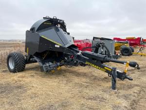 2023 Crary REVOLUTION DITCHER Stock No. undefined Tillage For Sale ...