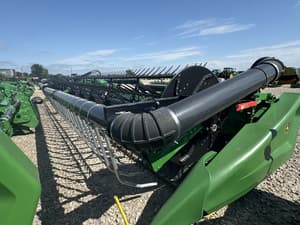 SOLD - 2023 Crary Wind System Stock No. 433716 Harvesting | Tractor Zoom