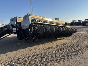 SOLD - 2023 CrustBuster 4030 Stock No. A017745 Planting with 30 ft ...