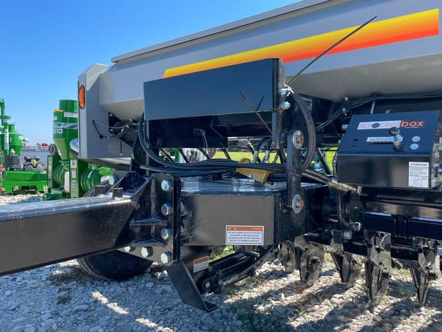2023 Crust Buster 4610 Stock No. undefined Planting For Sale with 10 ft ...