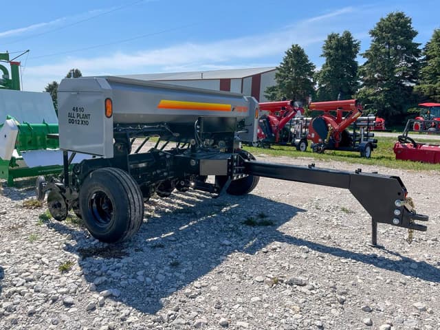 2023 Crust Buster 4610 Stock No. undefined Planting For Sale with 10 ft ...