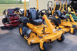 SOLD - 2023 Cub Cadet Pro Z 500 Other Equipment Stock No. 57431 ...
