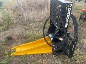 SOLD - 2023 Danuser Intimidator Stock No. 204895 Other Equipment ...