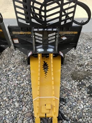 SOLD - 2023 Danuser Intimidator Stock No. 472271 Other Equipment ...