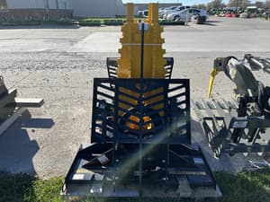 SOLD - 2023 Danuser Intimidator Stock No. 479211 Other Equipment ...