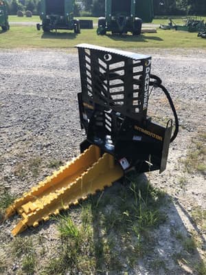 SOLD - 2023 Danuser Intimidator Stock No. 899264 Other Equipment ...