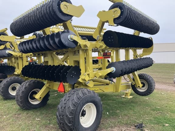 2023 Degelman Pro-Till 36 Tillage Vertical Tillage for Sale | Tractor Zoom