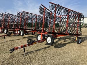 SOLD - 2023 Delta 32 Stock No. 208436 Tillage | Tractor Zoom