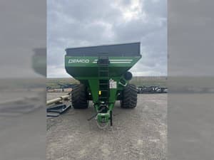 SOLD - 2023 Demco 1100 Stock No. d72b40e2-7bdc-43fc-a77e-1b51a2cbc51f ...