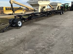 SOLD - 2023 Demco HT52 Stock No. 850969 Ag Trailers with --- Ft ...