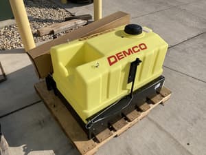 SOLD - 2023 Demco Pro 60 UTV Stock No. 484228 Chemical Applicators ...