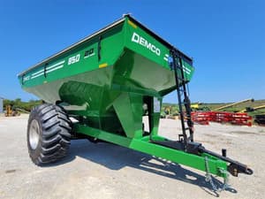 SOLD - 2023 Demco 850 Stock No. e7e382ed-37c7-4edb-a29d-504c98d5daa7 ...