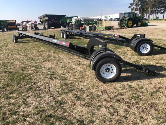 2023 Demco HT42 Ag Trailers Header Trailers for Sale | Tractor Zoom