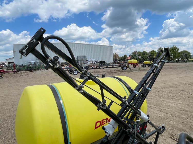 2023 Demco RM200 Chemical Applicators Sprayers - 3pt Mounted for Sale ...
