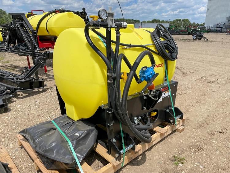 2023 Demco RM200 Chemical Applicators Sprayers - 3pt Mounted for Sale ...