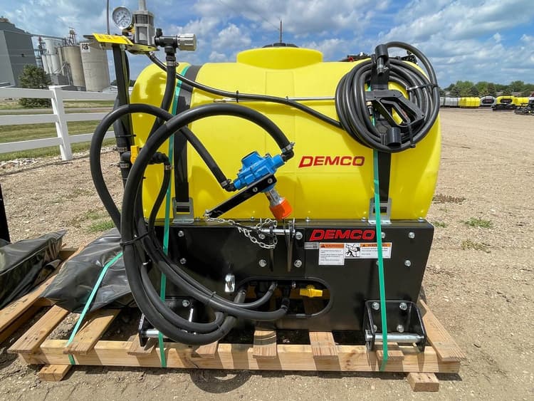 2023 Demco RM200 Chemical Applicators Sprayers - 3pt Mounted for Sale ...