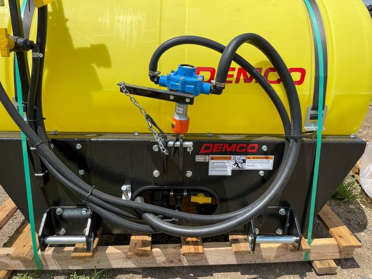 2023 Demco RM300 Chemical Applicators Sprayers - 3pt Mounted for Sale ...