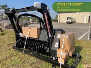 SOLD - 2023 Denis Cimaf DAF 150D Other Equipment | Tractor Zoom