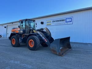 2023 Develon DL250-7 Stock No. A58637 Construction For Sale with 1,025 ...