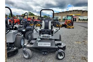 SOLD - 2023 Dixie Chopper XCaliber Stock No. 11918677i Other Equipment ...
