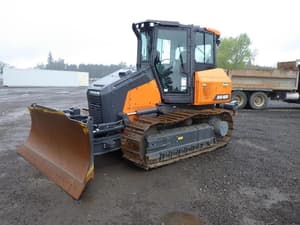 SOLD - 2023 Doosan DD100 Lot No. 2520 Construction with 206 Hrs ...
