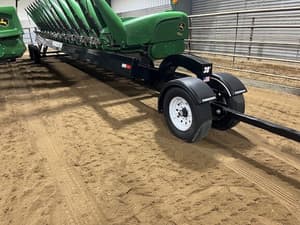 2023 Dose Headhunter Classic Stock No. 362737 Ag Trailers For Sale with ...