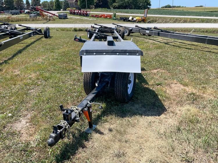 2023 Duo Lift AST47XL Ag Trailers Header Trailers for Sale | Tractor Zoom