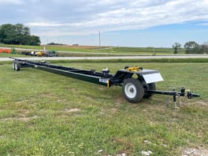 2023 DUO LIFT AST52XL Stock No. undefined Ag Trailers For Sale with ...