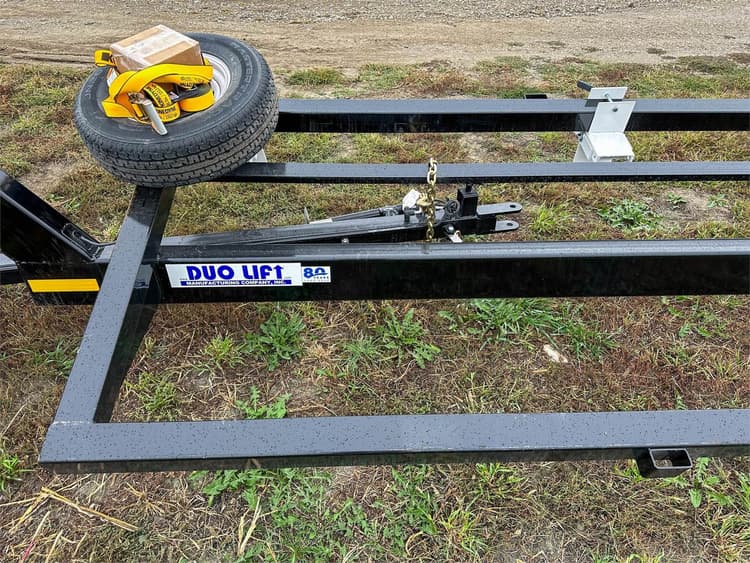 2023 Duo Lift FB35 Ag Trailers Header Trailers for Sale | Tractor Zoom